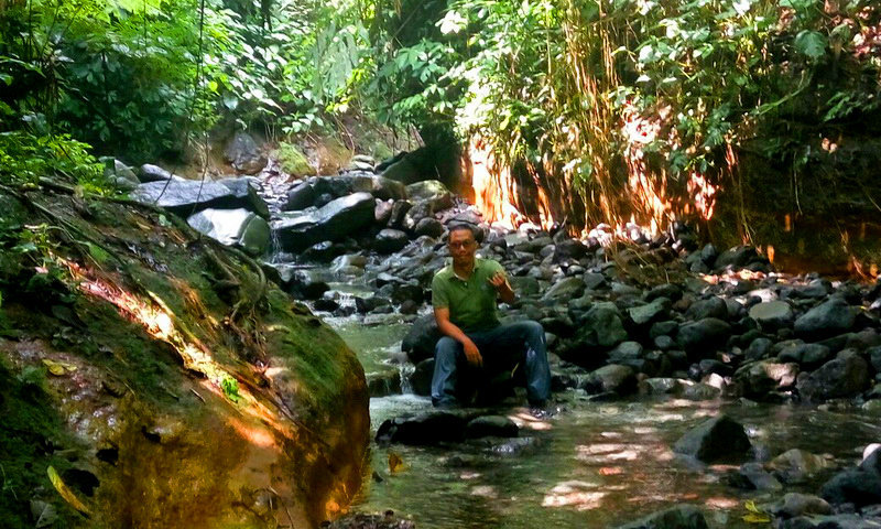 49 Curug di Bogor, Puncak dan Sukabumi, 4 air terjun yang paling EKSOTIS