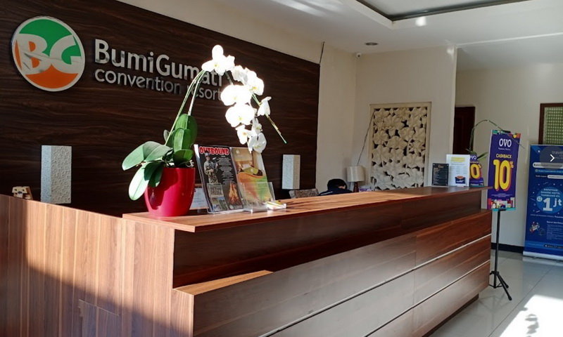 14 Hotel di Sentul untuk Family Gathering