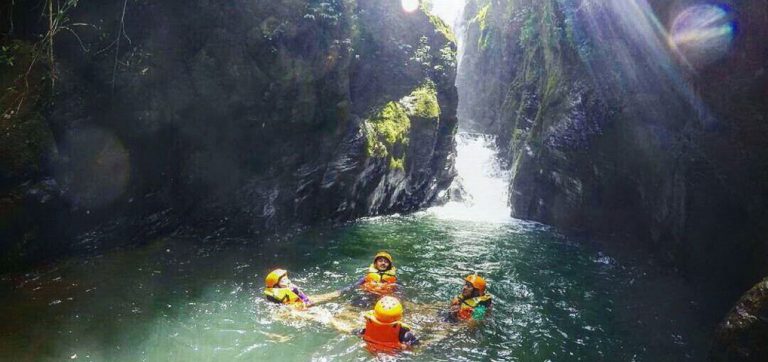 Citamiang Camping Ground | Review Wisata Citamiang untuk Gen-Y Milenial