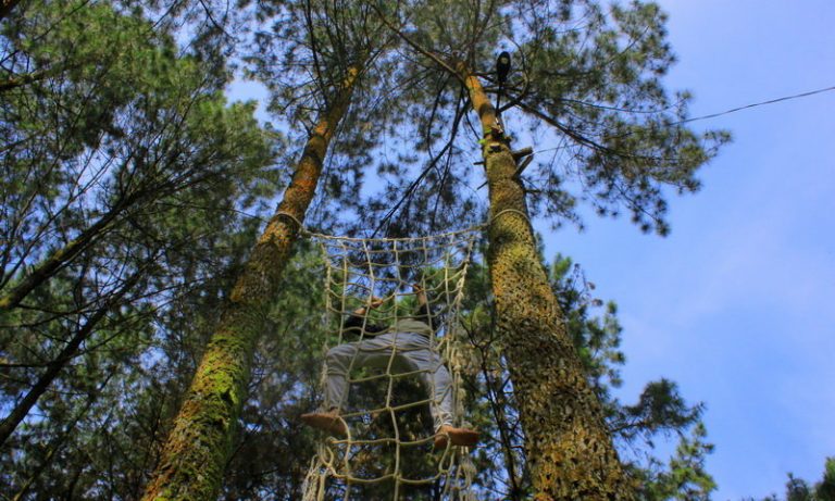 Citamiang Camping Ground | Review Wisata Citamiang untuk Gen-Y Milenial