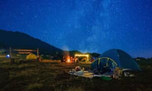 For your camping, gathering and outing
