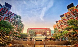 14 Hotel di Sentul untuk Family Gathering