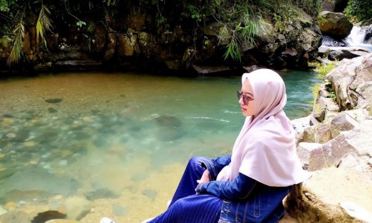 49 Curug di Bogor, Puncak dan Sukabumi, 4 air terjun yang paling EKSOTIS