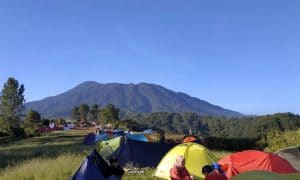 Gayatri Mountain Adventure Camp dan Highland Camp Puncak Bogor