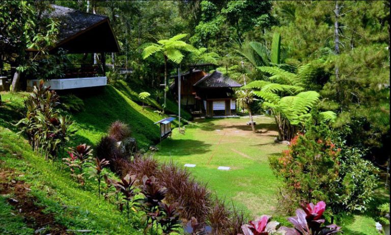 Review 33 Resort dan Hotel di Puncak Bogor